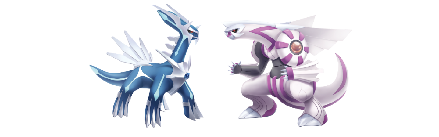 Pokemon Landing Page